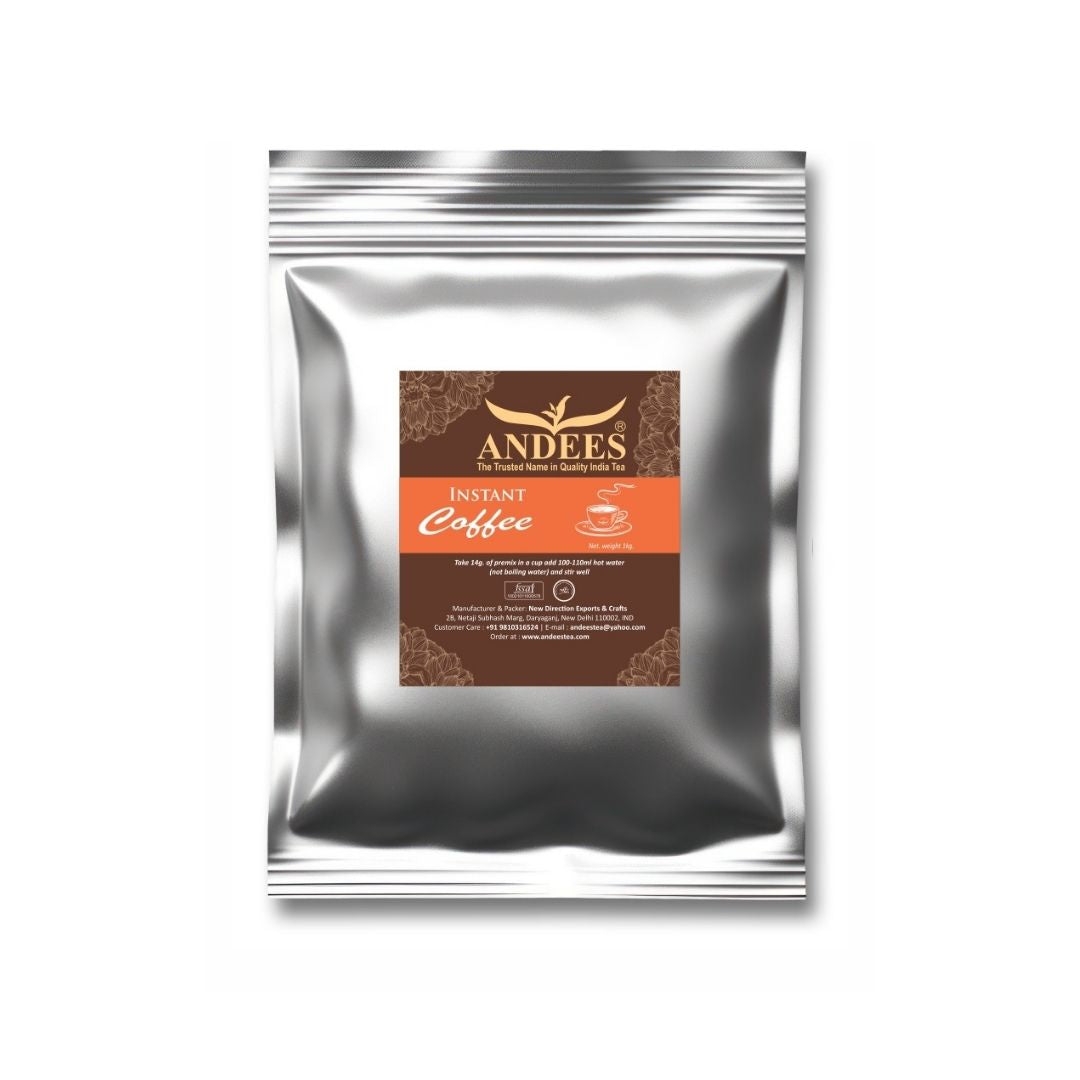 Coffee Premix 1 Kg – Andees